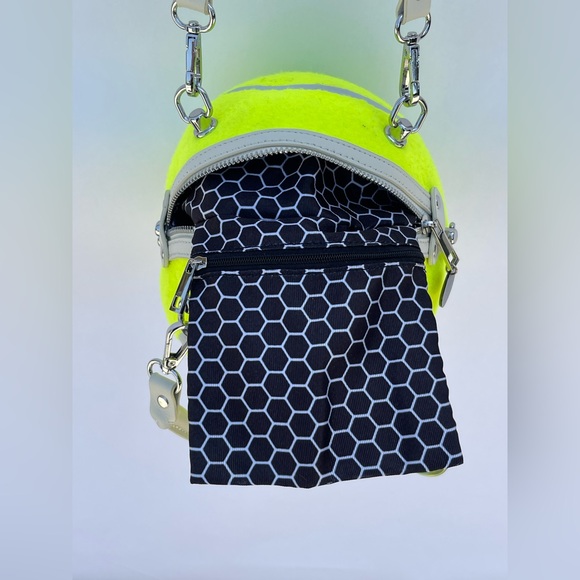 FanBags.net | Bags | Tennis Ball Purse | Poshmark